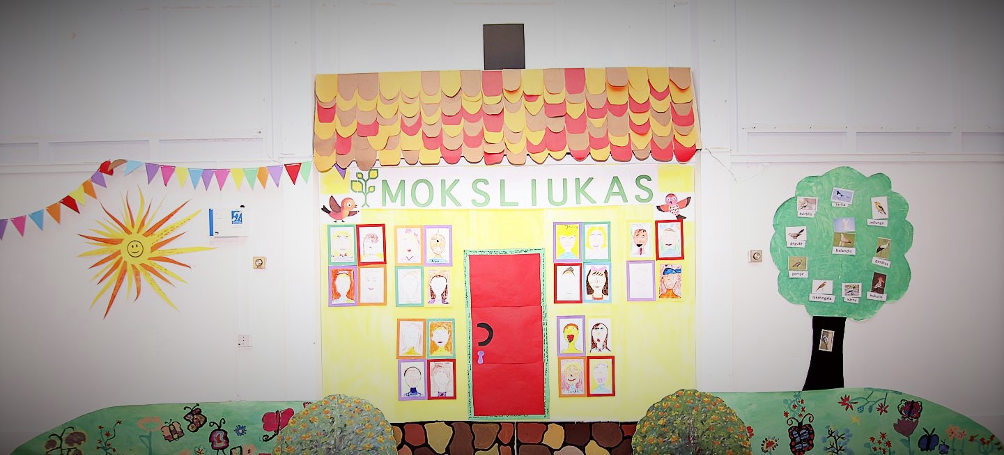 Istorija | Moksliukas